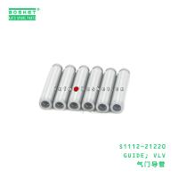 China S1112-21220 ABA Guide Valve for HINO 500 J05E J08E with 3 Months Warranty for sale
