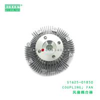 China S1625-01850 AAA Fan Coupling for HINO Toyota with 3 Months Warranty for sale