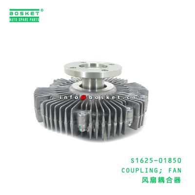 China S1625-01850 AAA Fan Coupling for HINO Toyota with 3 Months Warranty for sale