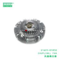 China S1625-01850 AAA Fan Coupling for HINO Toyota with 3 Months Warranty for sale