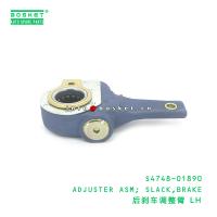 China S4748-01890 BBA Adjuster Assembly with Slack Brake Suitable for HINO 700 E13C in Neutral Box with 3 Months Warranty for sale