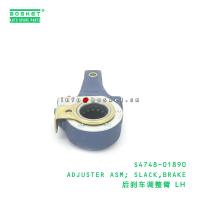 China S4748-01890 BBA Adjuster Assembly with Slack Brake Suitable for HINO 700 E13C in Neutral Box with 3 Months Warranty for sale