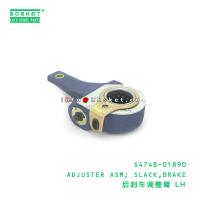 China S4748-01890 BBA Adjuster Assembly with Slack Brake Suitable for HINO 700 E13C in Neutral Box with 3 Months Warranty for sale