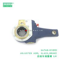 China S4748-01890 BBA Adjuster Assembly with Slack Brake Suitable for HINO 700 E13C in Neutral Box with 3 Months Warranty for sale