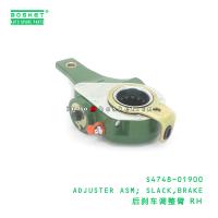 China S4748-01900 BBA Adjuster Assembly for HINO 700 E13C - 1PCS Pack Quantity for sale