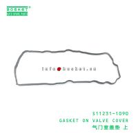 China S11231-1090 BBA Gasket for HINO 300 N04C Valve Cover with 3 Months Warranty for sale