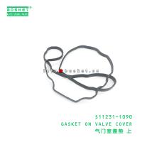 China S11231-1090 BBA Gasket for HINO 300 N04C Valve Cover with 3 Months Warranty for sale