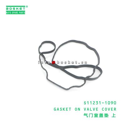 China S11231-1090 BBA Gasket for HINO 300 N04C Valve Cover with 3 Months Warranty for sale