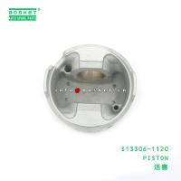 China S13306-1120 ABB Piston for HINO S05CT - 1PCS Hino Truck Piston for sale