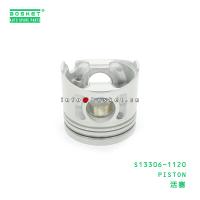 China S13306-1120 ABB Piston for HINO S05CT - 1PCS Hino Truck Piston for sale
