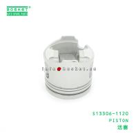 China S13306-1120 ABB Piston for HINO S05CT - 1PCS Hino Truck Piston for sale