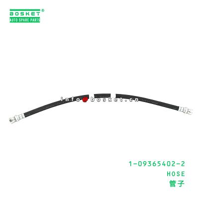 China 1-09365402-2 HOSE suitable for ISUZU   1093654022 for sale