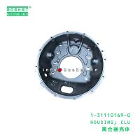 China 1-31110169-0 HOUSING; CLU suitable for ISUZU   1311101690 for sale