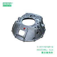 China 1-31110169-0 HOUSING; CLU suitable for ISUZU   1311101690 for sale