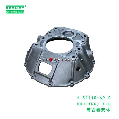 China 1-31110169-0 HOUSING; CLU suitable for ISUZU   1311101690 for sale