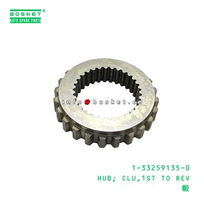 China 1-33259135-0 HUB; CLU,1ST TO REV suitable for ISUZU   1332591350 for sale