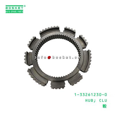 China 1-33261230-0 HUB; CLU suitable for ISUZU   1332612300 for sale