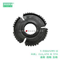 China 1-33261295-0 HUB; CLU,4TH & 5TH suitable for ISUZU   1332612950 for sale