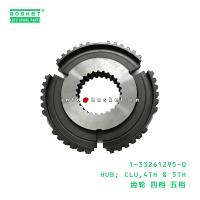 China 1-33261295-0 HUB; CLU,4TH & 5TH suitable for ISUZU   1332612950 for sale
