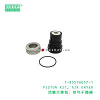 China 1-85576057-1 PISTON KIT; AIR DRYER suitable for ISUZU   1855760571 for sale