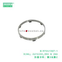 China 8-97241307-1 RING; OUTSIDE,3RD & 2ND suitable for ISUZU   8972413071 for sale
