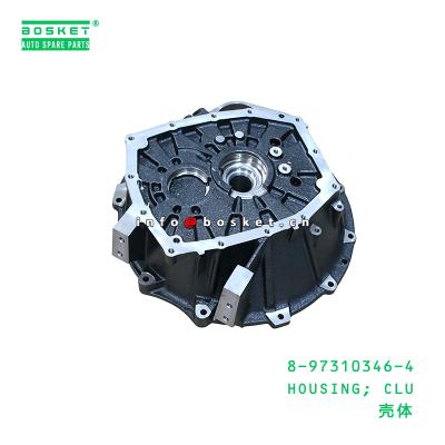 China 8-97310346-4 HOUSING; CLU suitable for ISUZU   8973103464 for sale