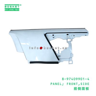 China 8-97409901-4 PANEL; FRONT,SIDE suitable for ISUZU VC46  8974099014 for sale