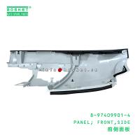 China 8-97409901-4 PANEL; FRONT,SIDE suitable for ISUZU VC46  8974099014 for sale