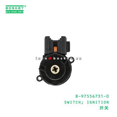 China 8-97556731-0 SWITCH; IGNITION suitable for ISUZU   8975567310 for sale