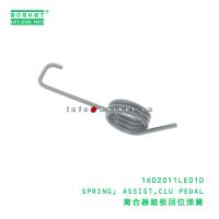 China 1602011LE010 SPRING; ASSIST,CLU PEDAL suitable for JAC  1602011LE010 for sale