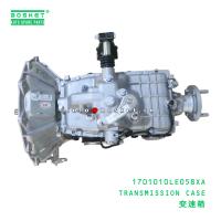 China 1701010LE058XA TRANSMISSION CASE suitable for JAC N80 N90 1701010LE058XA for sale
