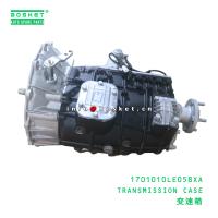 China 1701010LE058XA TRANSMISSION CASE suitable for JAC N80 N90 1701010LE058XA for sale