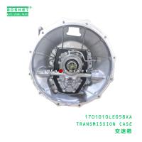 China 1701010LE058XA TRANSMISSION CASE suitable for JAC N80 N90 1701010LE058XA for sale