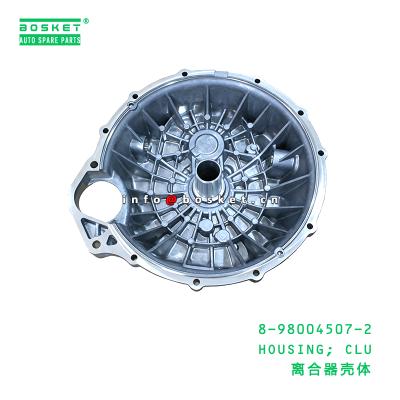 China 8-98004507-2 HOUSING; CLU suitable for ISUZU   8980045072 for sale