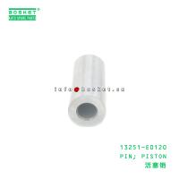 China HINO J08E Compatible Piston Pin Made of High-Quality Special Steel with 3 Months Warranty for sale