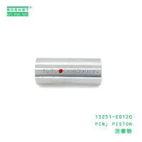 China HINO J08E Compatible Piston Pin Made of High-Quality Special Steel with 3 Months Warranty for sale