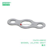 China LK Steering Shaft Washer for HINO 15472-E0010 Truck Parts for sale