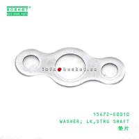 China LK Steering Shaft Washer for HINO 15472-E0010 Truck Parts for sale