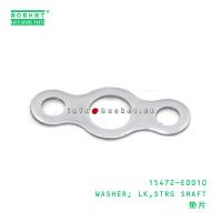 China LK Steering Shaft Washer for HINO 15472-E0010 Truck Parts for sale