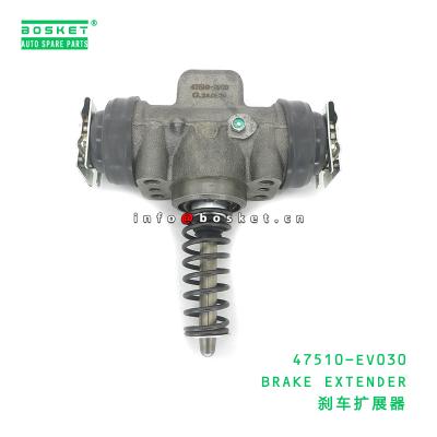 China 47510-EV030 Brake Extender for HINO 500 with 3 Months Warranty - Hino Brake Cylinder Extender for sale