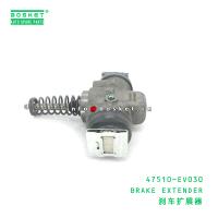 China 47510-EV030 Brake Extender for HINO 500 with 3 Months Warranty - Hino Brake Cylinder Extender for sale