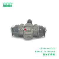 China 47510-EV030 Brake Extender for HINO 500 with 3 Months Warranty - Hino Brake Cylinder Extender for sale