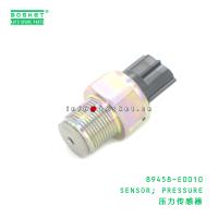 China Hino 89458-E0010 Pressure Sensor for Accurate Pressure Measurement in Truck Parts for sale