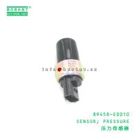 China Hino 89458-E0010 Pressure Sensor for Accurate Pressure Measurement in Truck Parts for sale