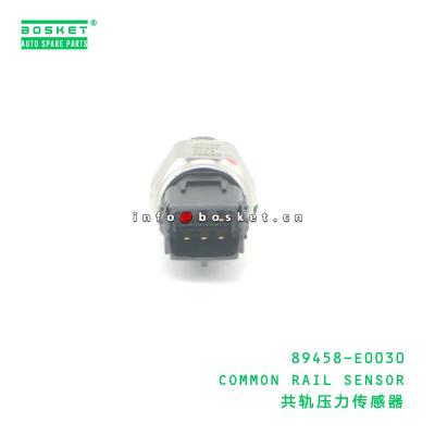 China 89458-E0030 Common Rail Sensor for HINO300 with 3 Months Warranty for sale