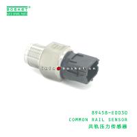 China 89458-E0030 Common Rail Sensor for HINO300 with 3 Months Warranty for sale