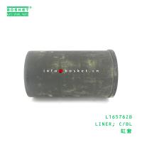 China HINO 500 J05E J08E Compatible Corrosion Resistant High-Quality Special Steel Cylinder Liner for sale