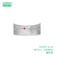 China R1050 0.25 METAL Connecting Rod for HINO 300 N04C Engine for sale