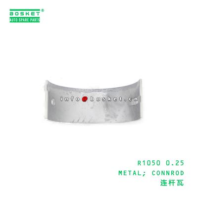 China R1050 0.25 METAL Connecting Rod for HINO 300 N04C Engine for sale