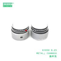 China R1050 0.25 METAL Connecting Rod for HINO 300 N04C Engine for sale